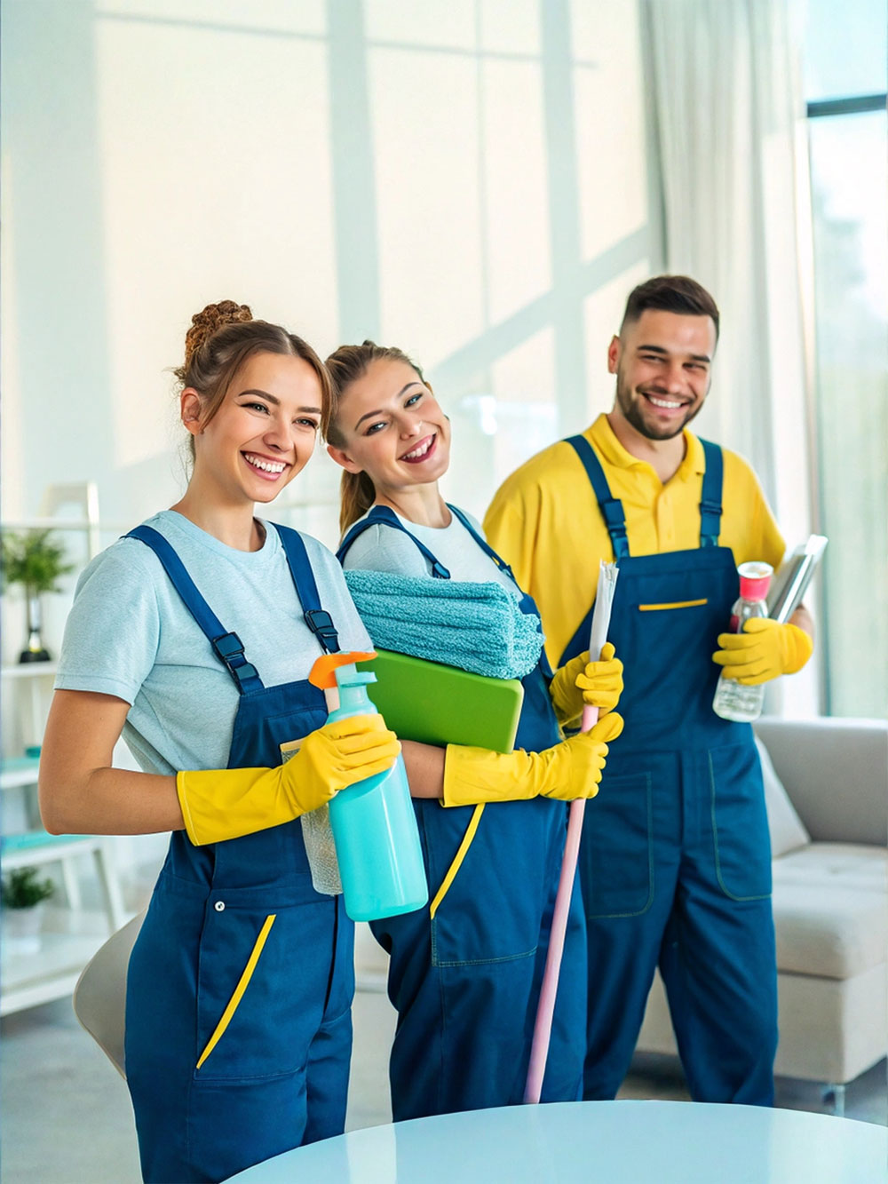 Spark Cleaning Perth | Professional Cleaning Service Perth